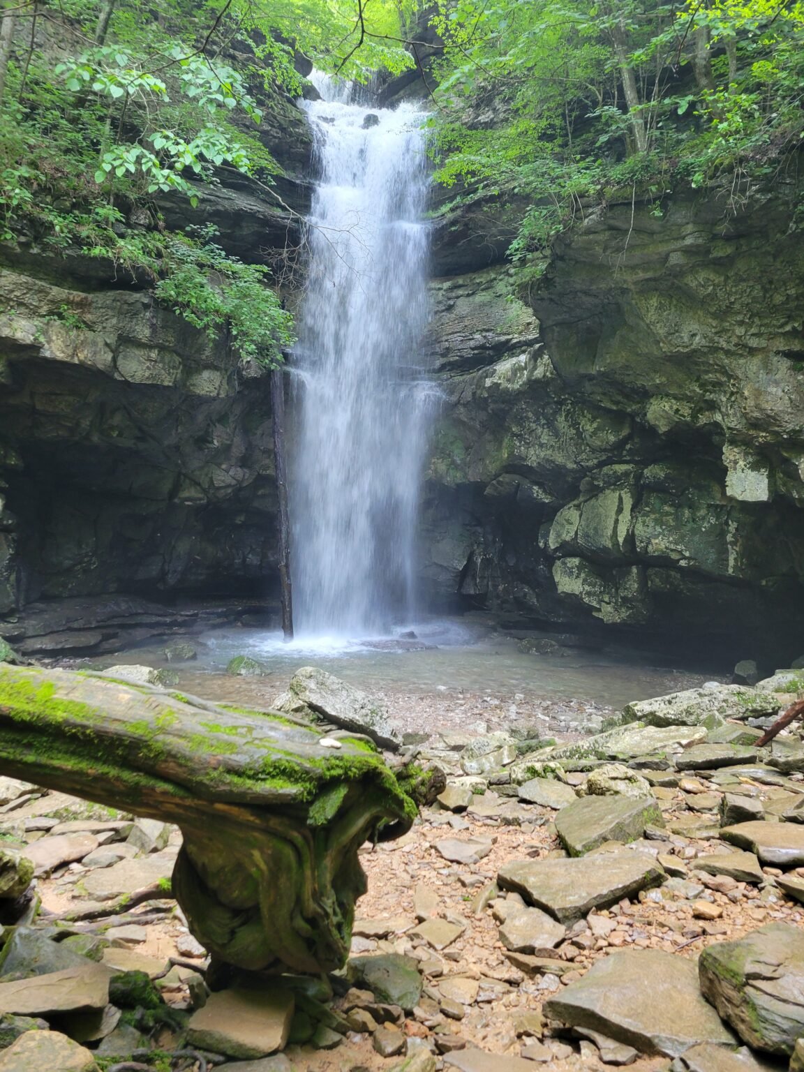 Home - Tennessee Waterfall Trails
